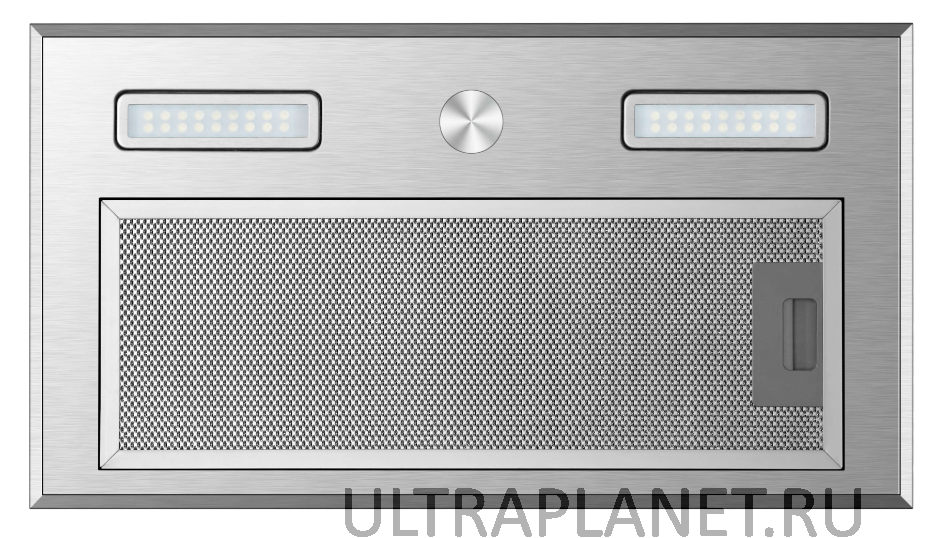 Купить встраиваемую вытяжку Midea MH60I770X в Санкт-Петербурге и Москве ...