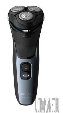 Купить бритву Philips S3134/51 в Санкт-Петербурге: цена, отзывы, фото ...
