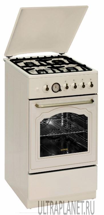 Купить газовую плиту Gorenje GI 52 CLI1 в Санкт-Петербурге и Москве ...